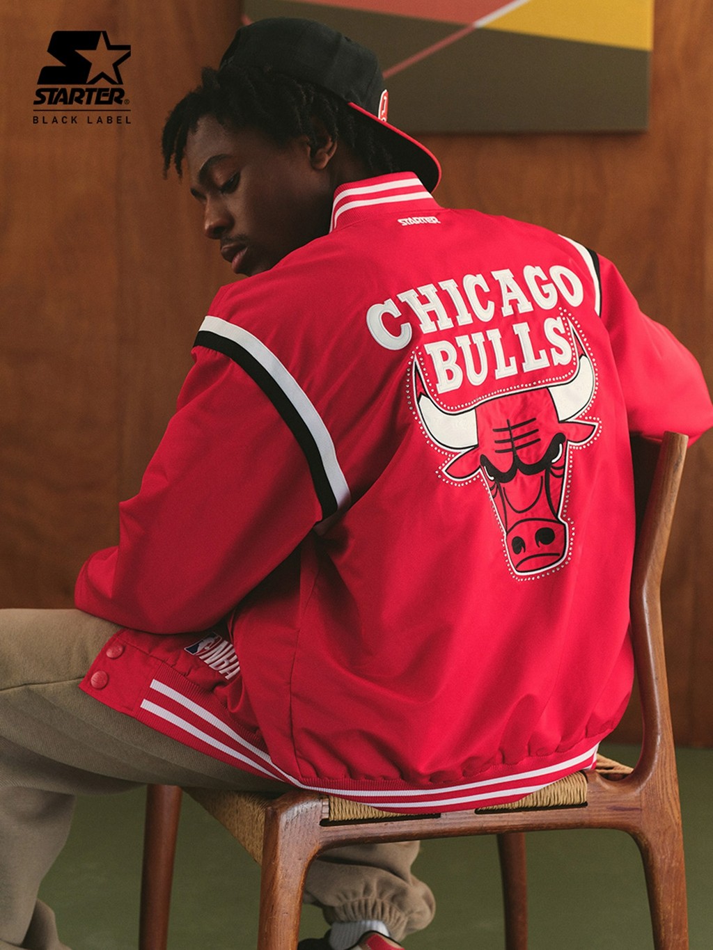 STARTER x NBA 最新联名发布！入手链接在文末！ 球鞋资讯 FLIGHTCLUB中文站|SNEAKER球鞋资讯第一站