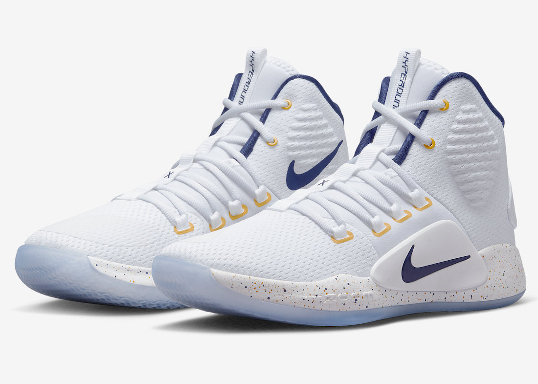 Hyperdunk 终于要复刻了！鞋型竟然是... 球鞋资讯 FLIGHTCLUB中文站|SNEAKER球鞋资讯第一站