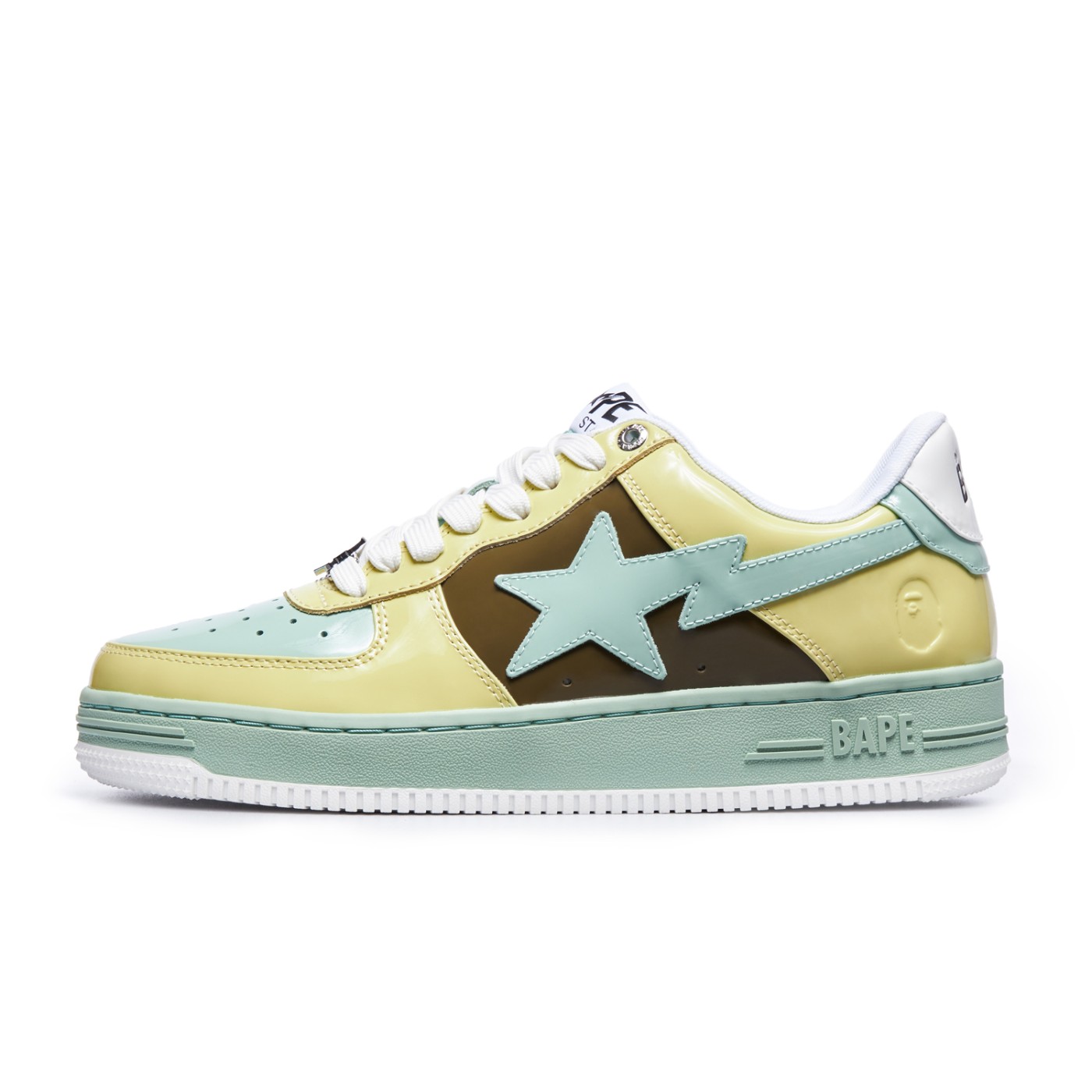 当下最火潮流风格！BAPE STA™ 最新鞋款本周发售！ 球鞋资讯 FLIGHTCLUB中文站|SNEAKER球鞋资讯第一站