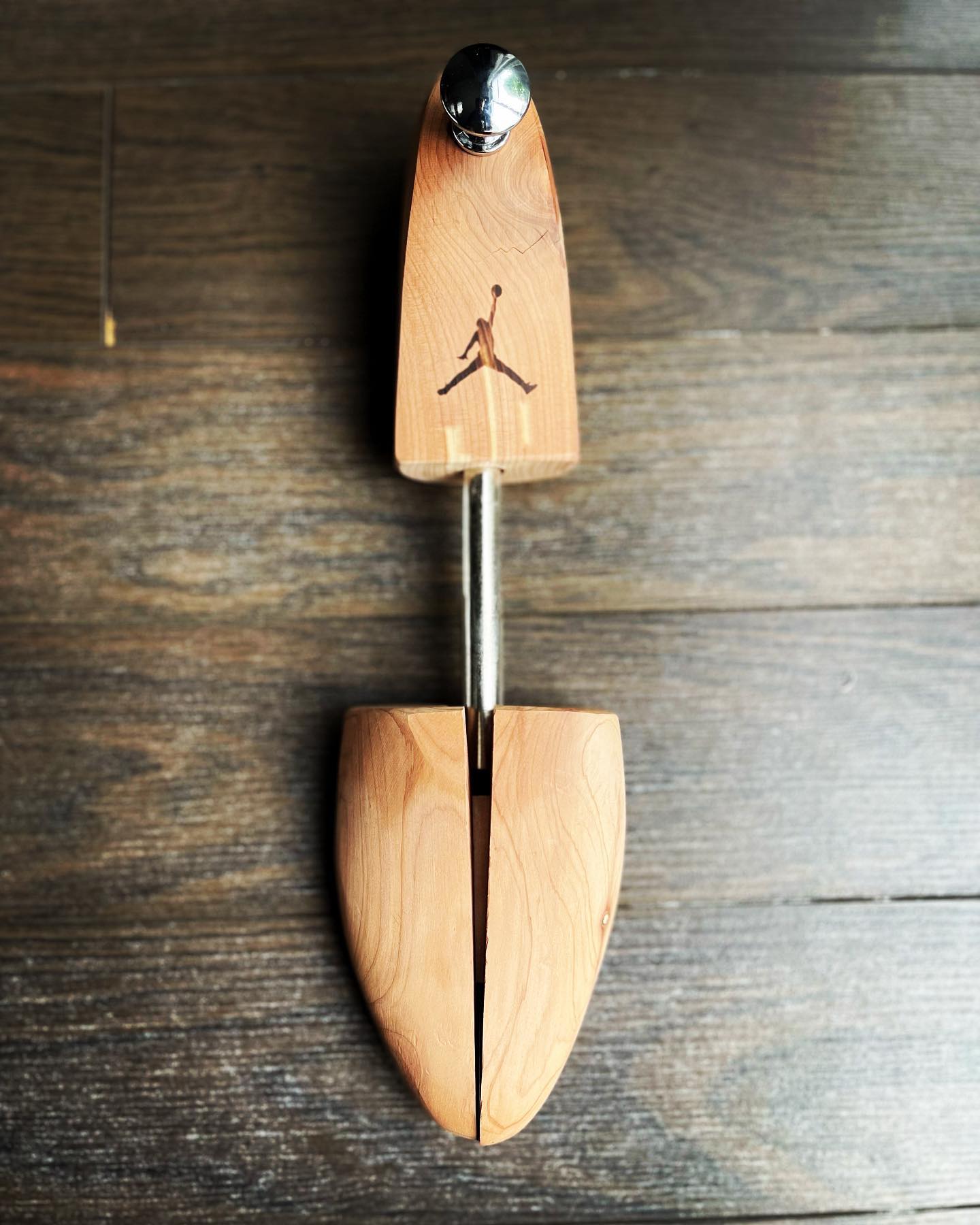 1:1 完美复刻！元年芝加哥 AJ2 完整实物曝光！ 球鞋资讯 FLIGHTCLUB中文站|SNEAKER球鞋资讯第一站