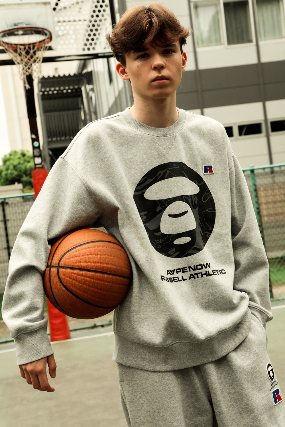 秋冬穿搭就等它！AAPE 新联名完整单品曝光！ 球鞋资讯 FLIGHTCLUB中文站|SNEAKER球鞋资讯第一站