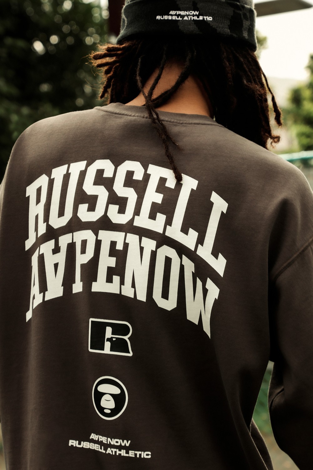 秋冬穿搭就等它！AAPE 新联名完整单品曝光！ 球鞋资讯 FLIGHTCLUB中文站|SNEAKER球鞋资讯第一站