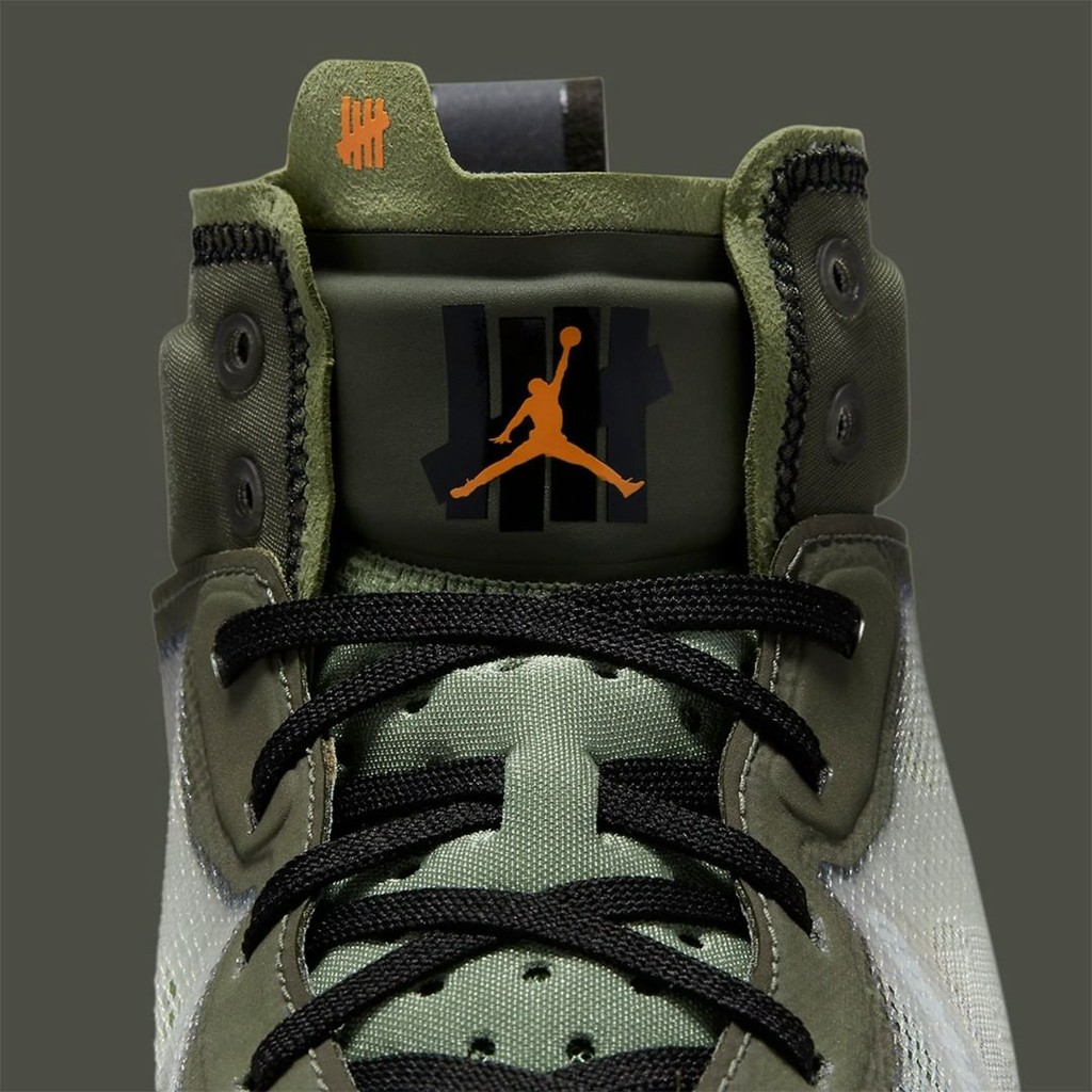 第一双「联名 AJ37」就这么狠！？看这 Logo 就难抢！ 球鞋资讯 FLIGHTCLUB中文站|SNEAKER球鞋资讯第一站