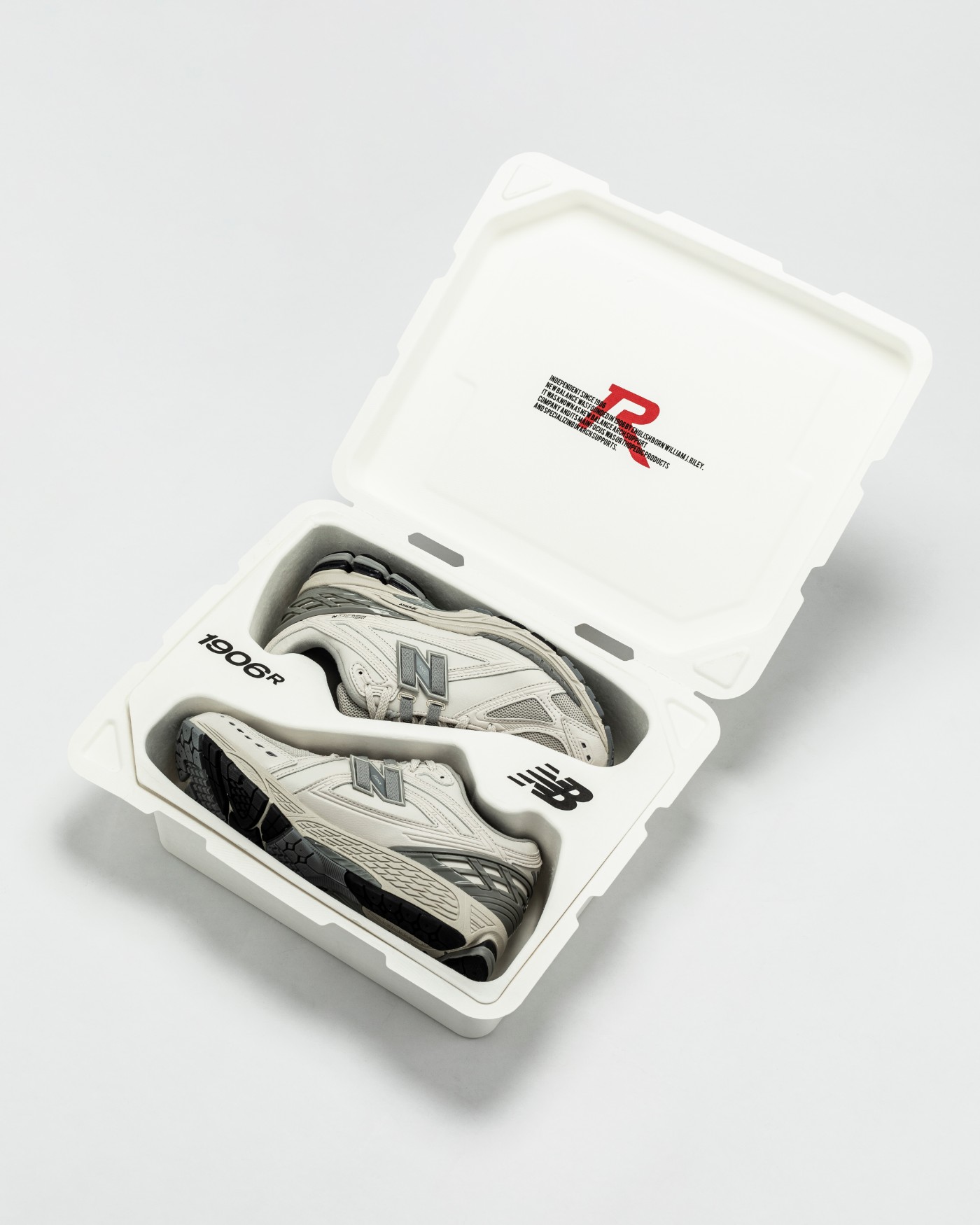 NB1906 新配色来了！特殊鞋盒套装明天发售！ 球鞋资讯 FLIGHTCLUB中文站|SNEAKER球鞋资讯第一站