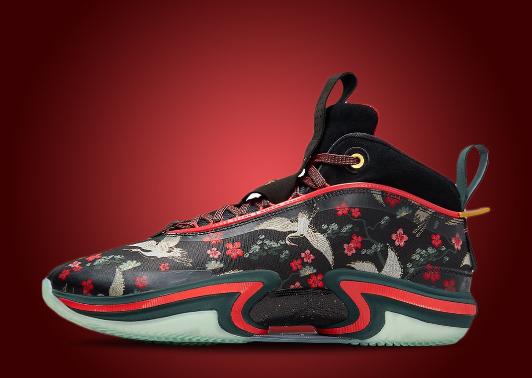 下一双要市售的 AJ PE 官图泄露！规格真不低！ 球鞋资讯 FLIGHTCLUB中文站|SNEAKER球鞋资讯第一站