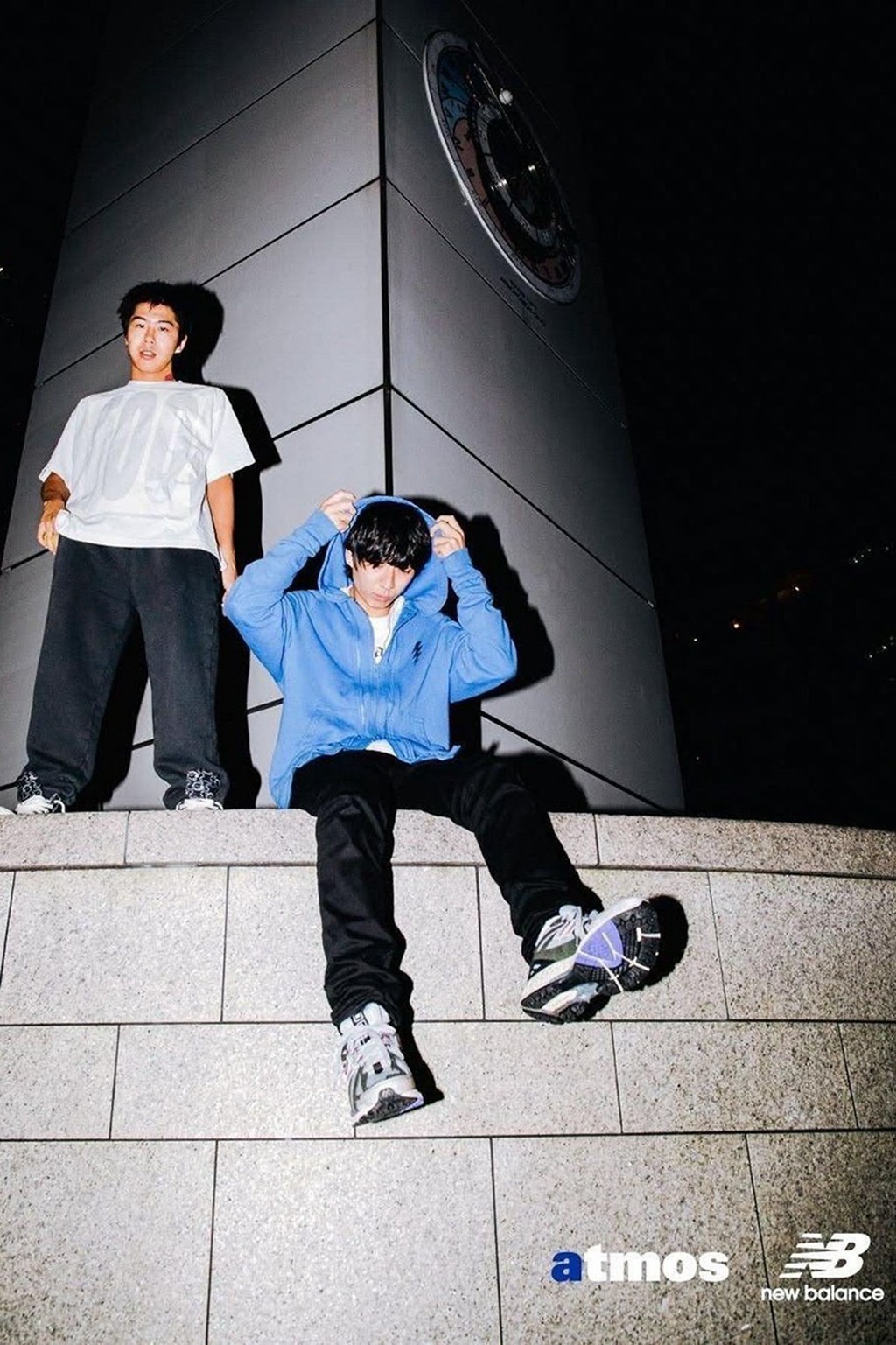 2002R 后要火的鞋型？atmos x NB 新鞋刚刚登场！ 球鞋资讯 FLIGHTCLUB中文站|SNEAKER球鞋资讯第一站