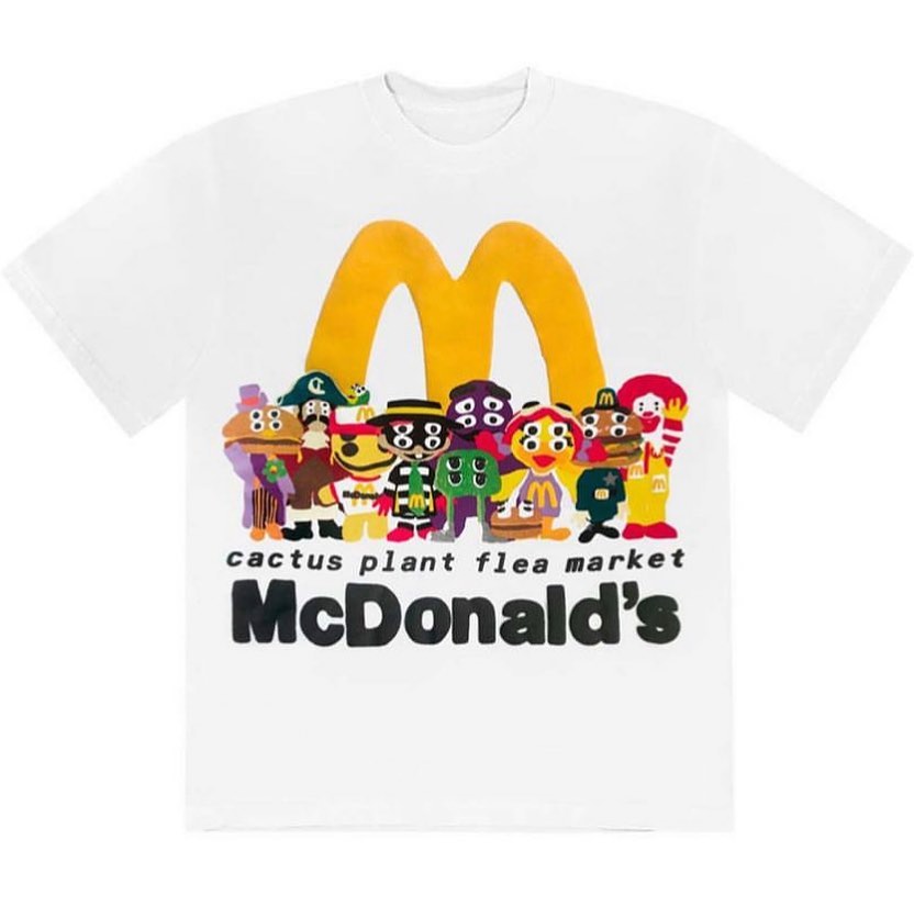 又要抢麦当劳了！最新 CPFM 联名曝光！这玩具真魔性！ 球鞋资讯 FLIGHTCLUB中文站|SNEAKER球鞋资讯第一站