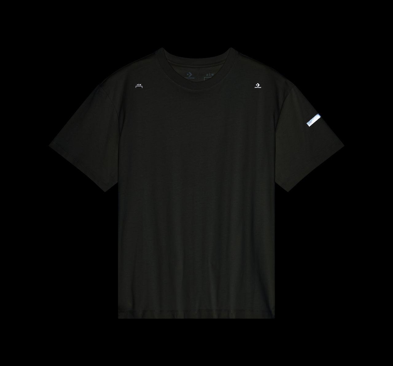 国区确定发售！ACW x Converse 新联名官图释出！ 球鞋资讯 FLIGHTCLUB中文站|SNEAKER球鞋资讯第一站