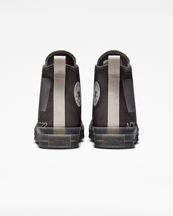 国区确定发售！ACW x Converse 新联名官图释出！ 球鞋资讯 FLIGHTCLUB中文站|SNEAKER球鞋资讯第一站