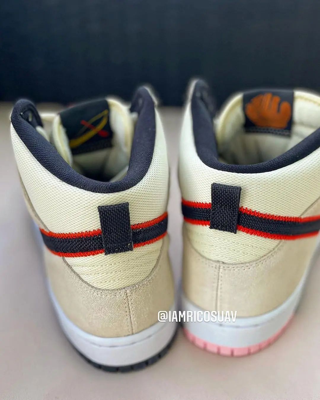 Dunk 玩家有福了！全新 Dunk SB 颜值、材质有点意思！ 球鞋资讯 FLIGHTCLUB中文站|SNEAKER球鞋资讯第一站