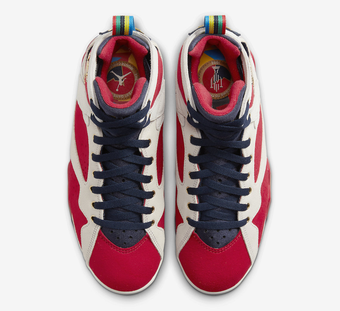 发售临近！乔丹之子晒处最新 AJ 联名！设计灵感是... 球鞋资讯 FLIGHTCLUB中文站|SNEAKER球鞋资讯第一站