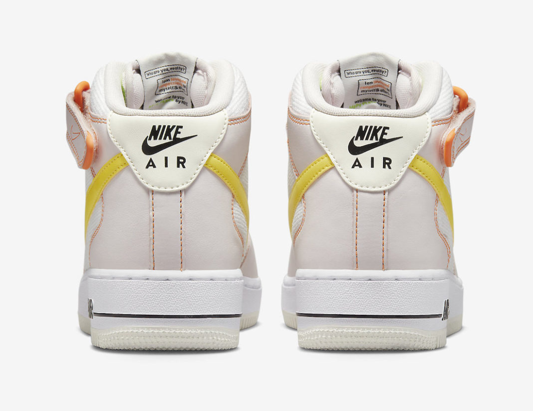 灯芯绒质感太赞了！新配色 AF1 细节多到数不清！ 球鞋资讯 FLIGHTCLUB中文站|SNEAKER球鞋资讯第一站