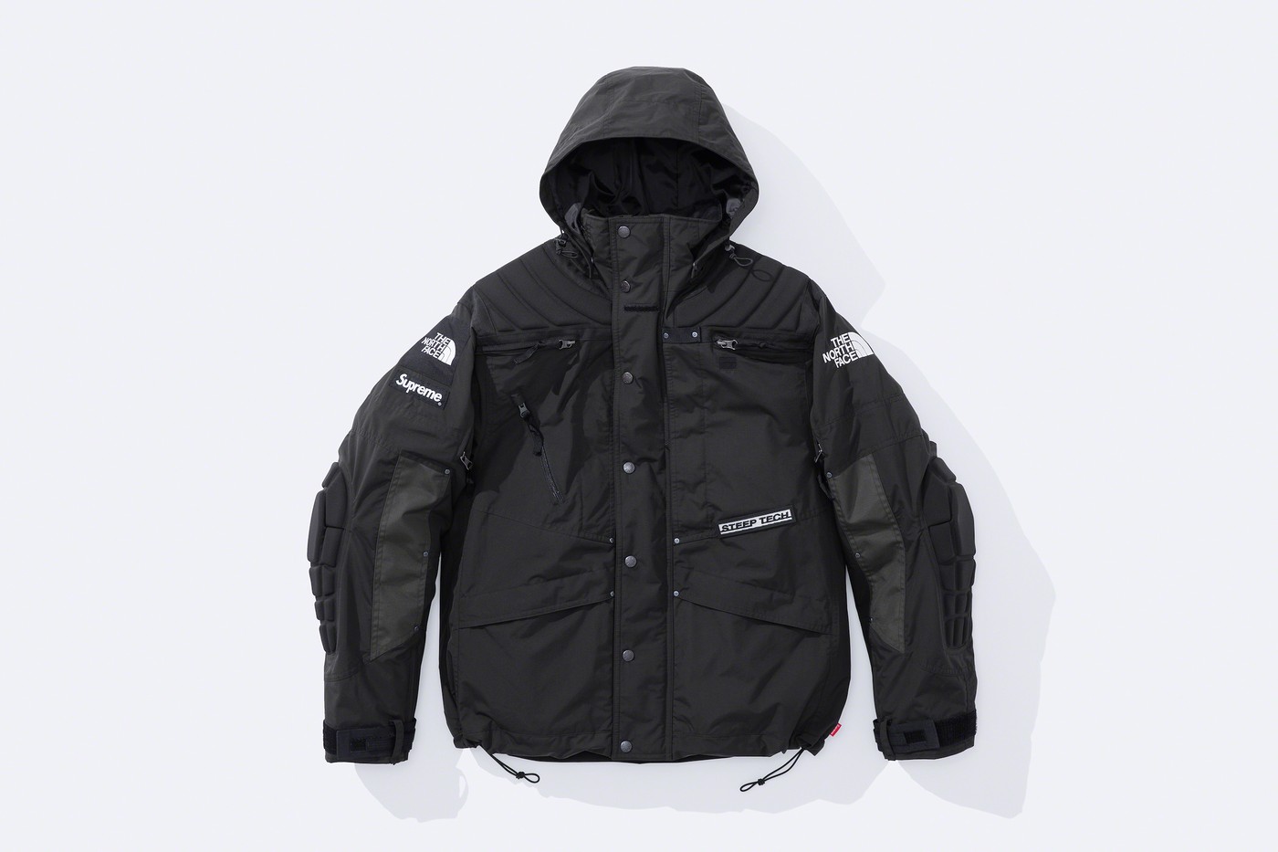 Sup x TNF 全新联名完整曝光！全是「科技与狠活」！ 球鞋资讯 FLIGHTCLUB中文站|SNEAKER球鞋资讯第一站