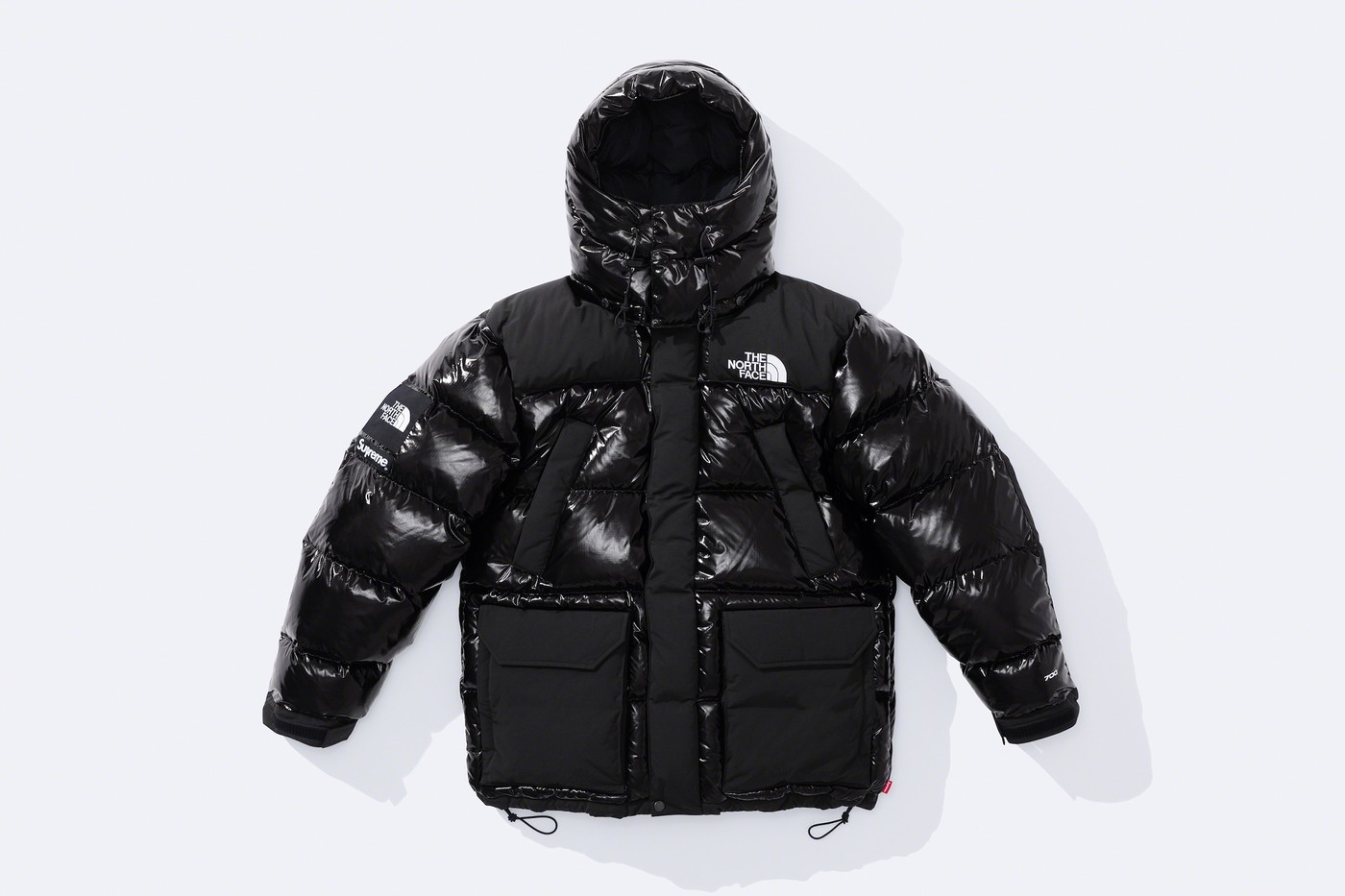 Sup x TNF 全新联名完整曝光！全是「科技与狠活」！ 球鞋资讯 FLIGHTCLUB中文站|SNEAKER球鞋资讯第一站