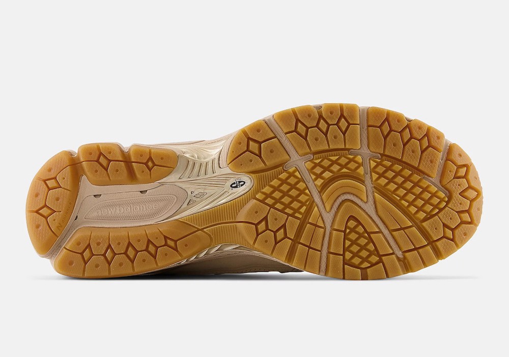 鞋面超耐造！「科技版」1906R 官图曝光！ 球鞋资讯 FLIGHTCLUB中文站|SNEAKER球鞋资讯第一站