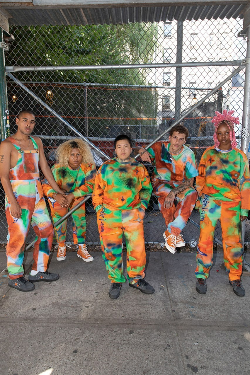 Converse 新联名够骚气！配套服饰比鞋还想要！ 球鞋资讯 FLIGHTCLUB中文站|SNEAKER球鞋资讯第一站