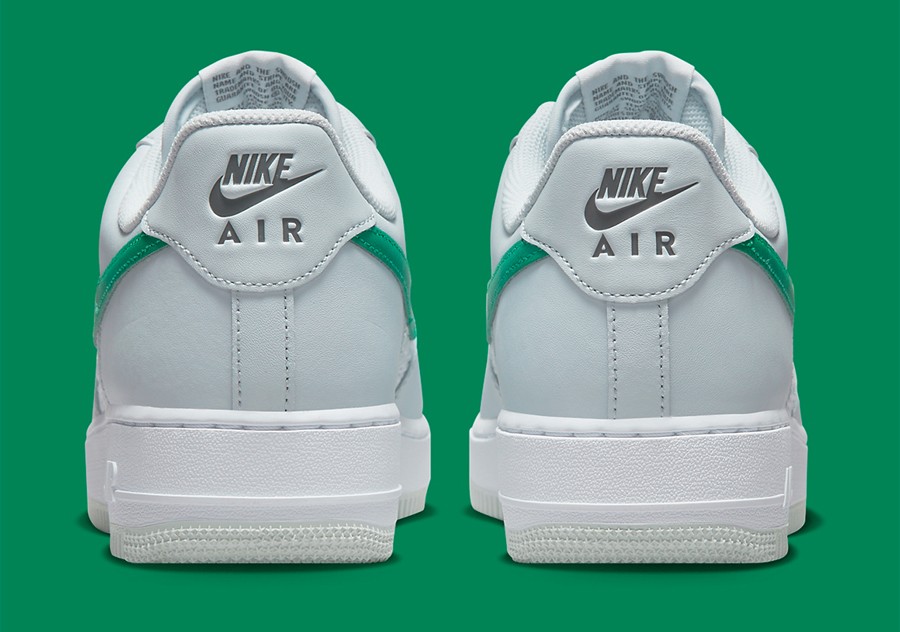 致敬「AF1 之父」！这双 40 周年新配色你心动了么？ 球鞋资讯 FLIGHTCLUB中文站|SNEAKER球鞋资讯第一站
