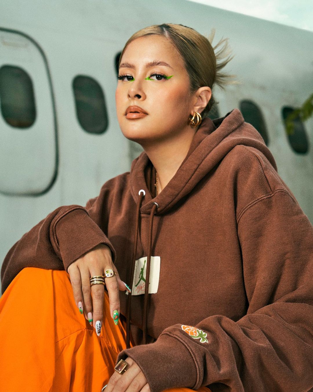 TITAN 联名上架 SNKRS！可能是今年颜值最高的 AJ2！ 球鞋资讯 FLIGHTCLUB中文站|SNEAKER球鞋资讯第一站