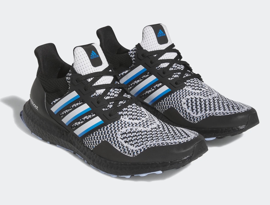 多种配色袭来！全新 adidas Ultra Boost 官图曝光！ 球鞋资讯 FLIGHTCLUB中文站|SNEAKER球鞋资讯第一站