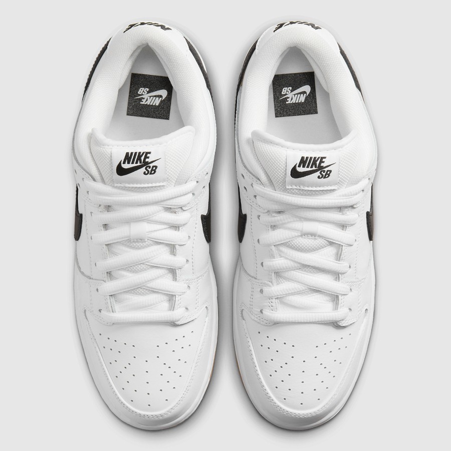 「白生胶」Dunk SB 官图曝光!发售还得再等等... 球鞋资讯 FLIGHTCLUB中文站|SNEAKER球鞋资讯第一站 「白生胶」Dunk SB 官图曝光!发售还得再等等... 球鞋资讯 FLIGHTCLUB中文站|SNEAKER球鞋资讯第一站