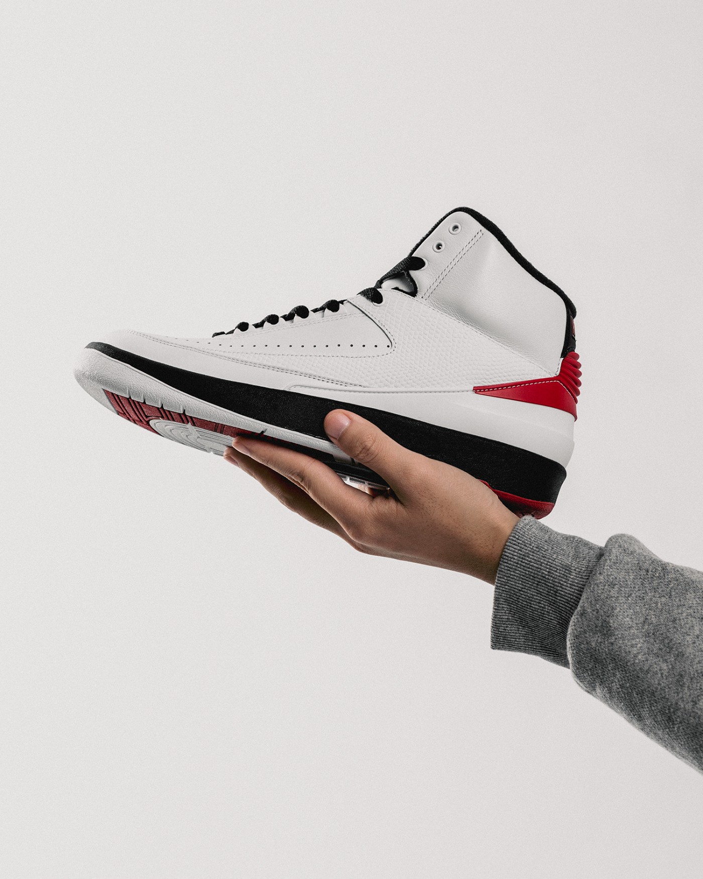 抢先开箱！「芝加哥 AJ」二当家发售信息泄露！网友：这 OG 味太对了！ 球鞋资讯 FLIGHTCLUB中文站|SNEAKER球鞋资讯第一站