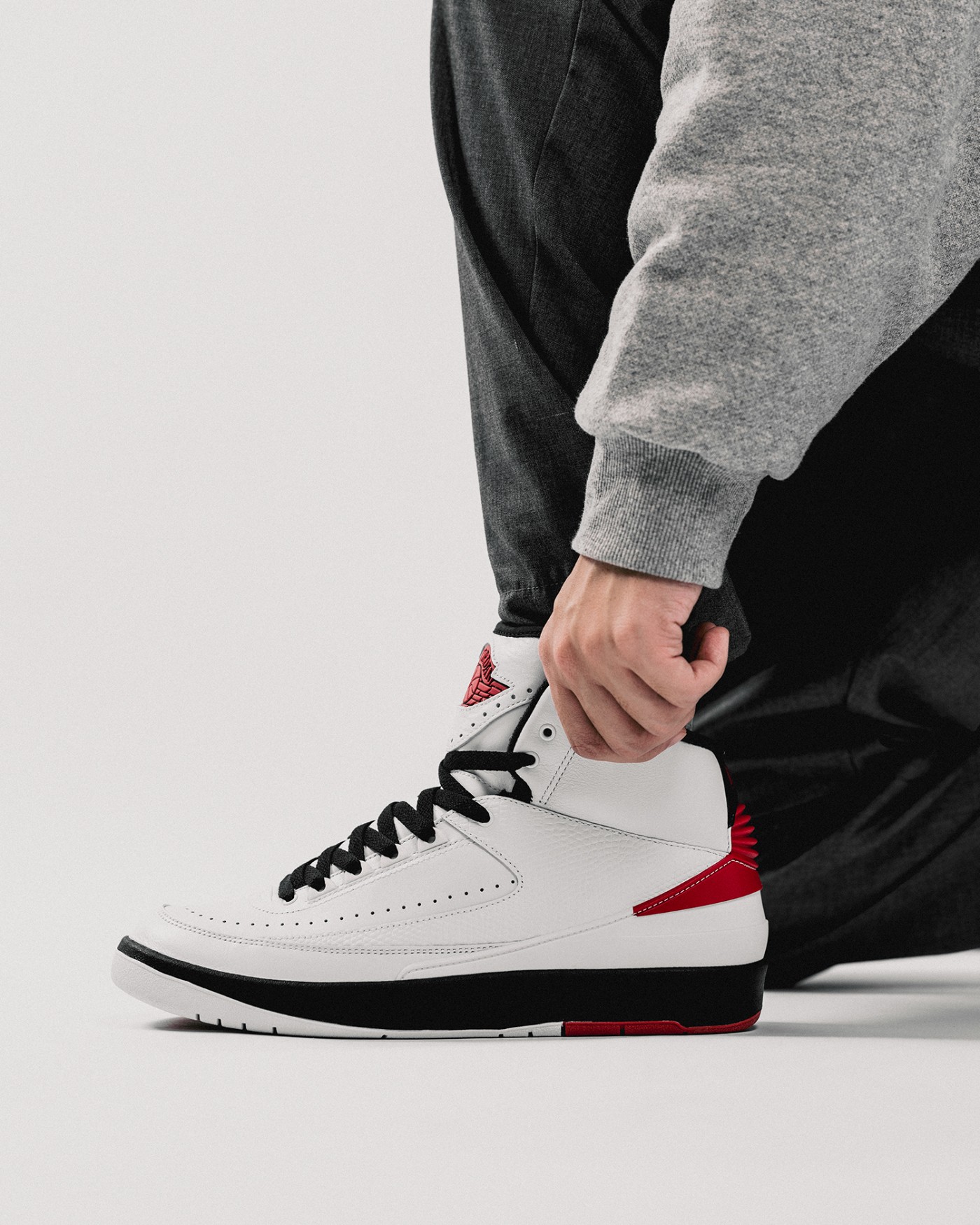 抢先开箱！「芝加哥 AJ」二当家发售信息泄露！网友：这 OG 味太对了！ 球鞋资讯 FLIGHTCLUB中文站|SNEAKER球鞋资讯第一站