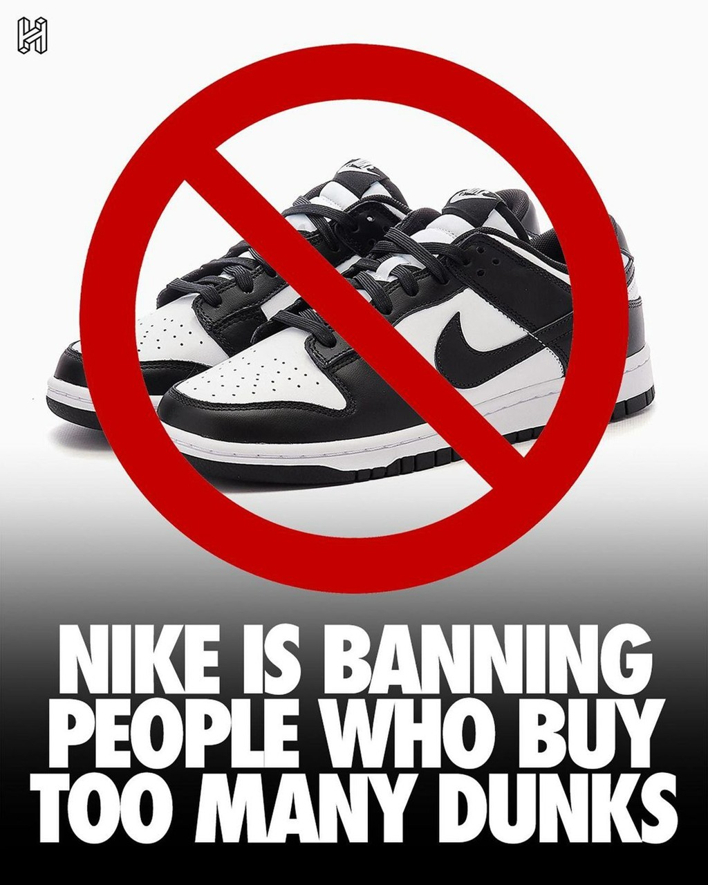 傻了！Nike 又出「限制令」！以后 Dunk 不能随便买了！？ 球鞋资讯 FLIGHTCLUB中文站|SNEAKER球鞋资讯第一站