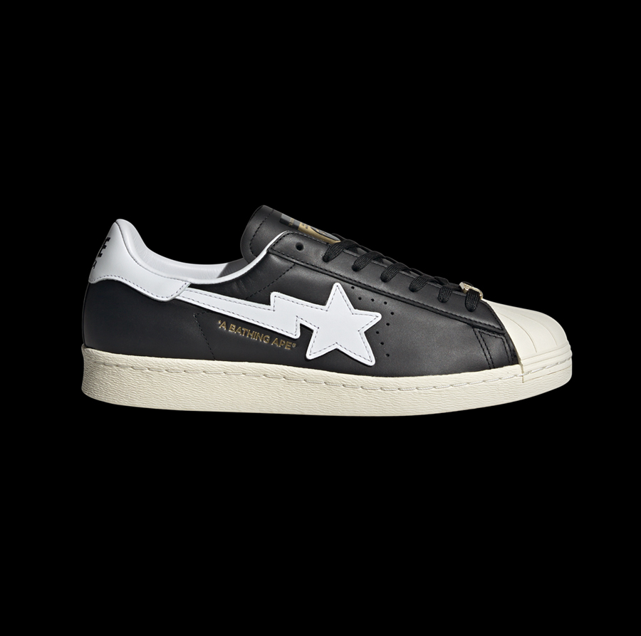 质感确实顶！BAPE x 贝壳头 CONFIRMED 开启登记！ 球鞋资讯 FLIGHTCLUB中文站|SNEAKER球鞋资讯第一站