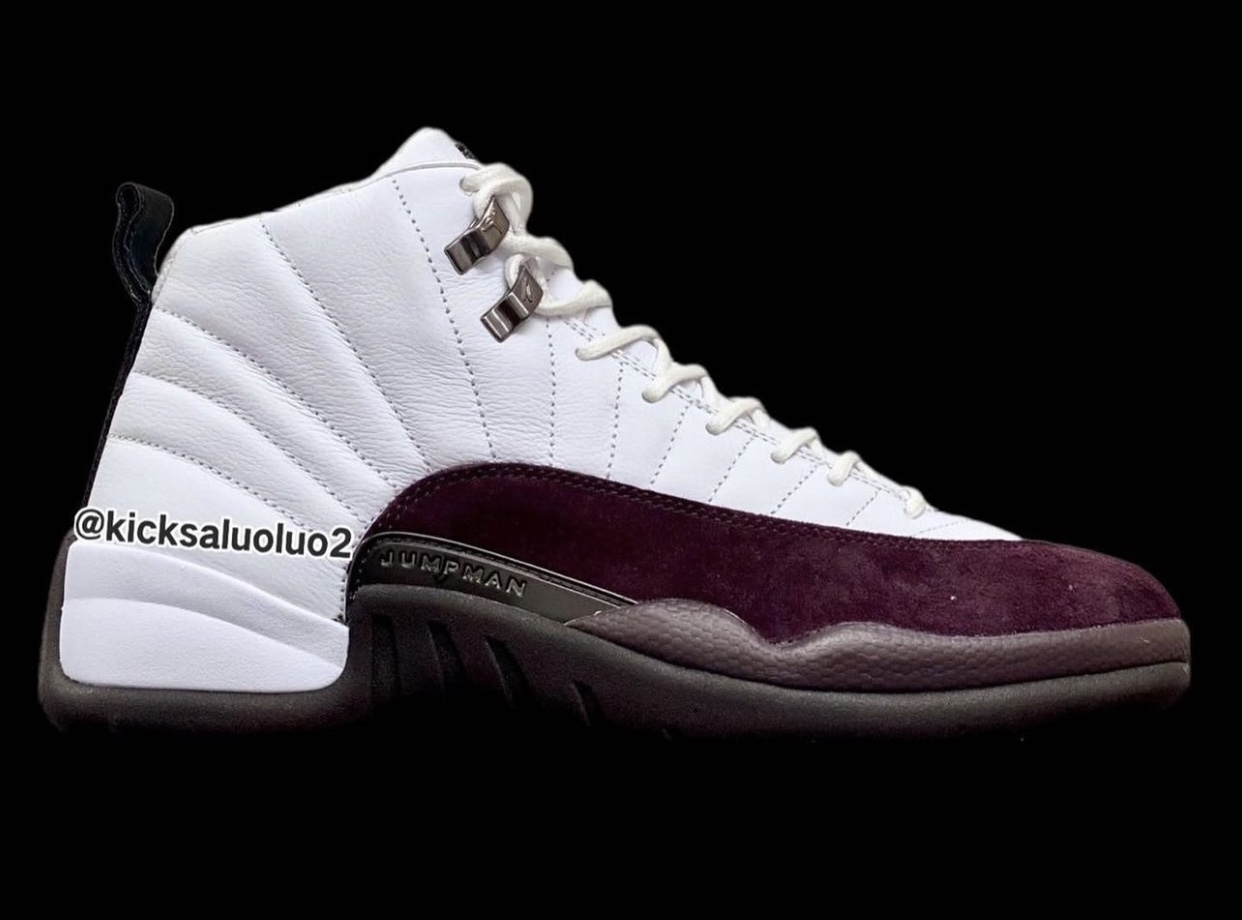 实物曝光！这两双 AMM x AJ 你怎么选？ 球鞋资讯 FLIGHTCLUB中文站|SNEAKER球鞋资讯第一站