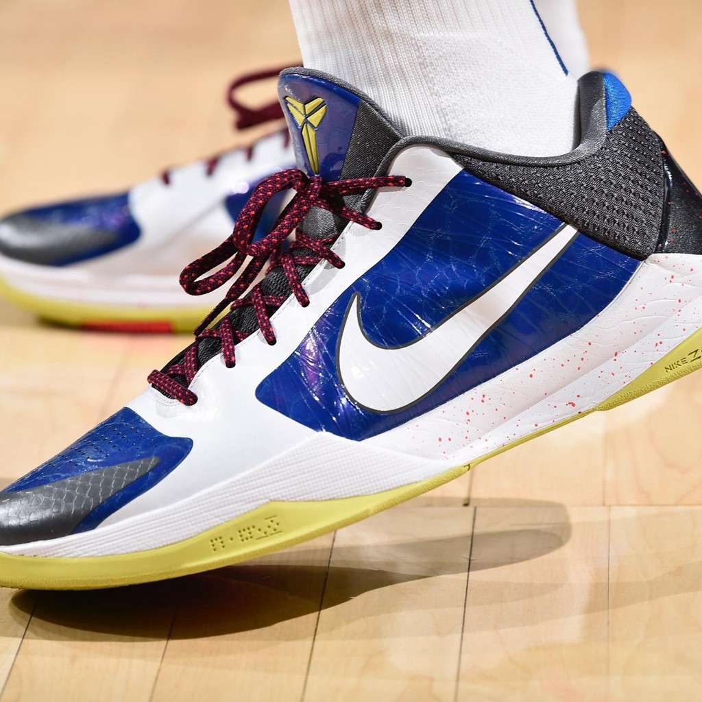 耐克创始人：欧文合作彻底结束！Kyrie 系列完结！ 球鞋资讯 FLIGHTCLUB中文站|SNEAKER球鞋资讯第一站