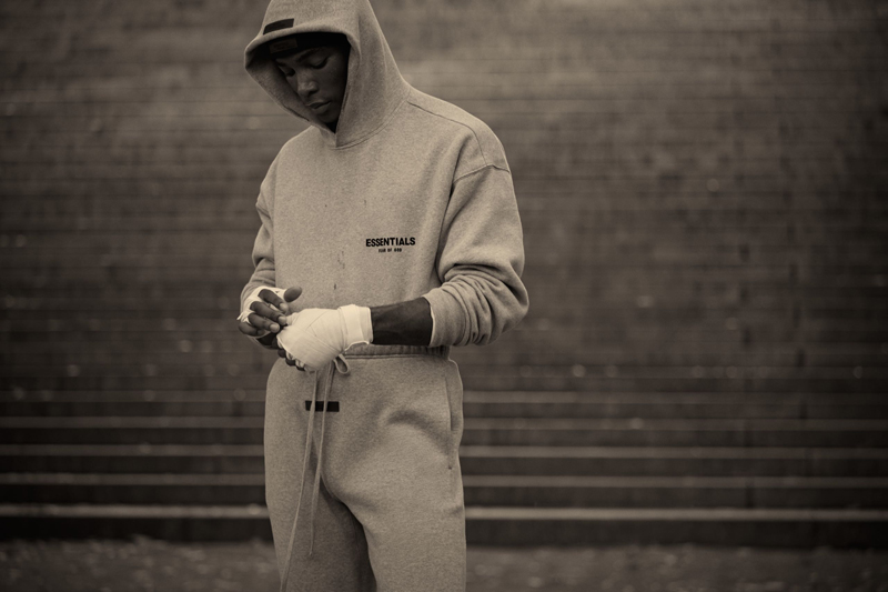 新一季 FOG ESSENTIALS 型录曝光！你打几分？ 球鞋资讯 FLIGHTCLUB中文站|SNEAKER球鞋资讯第一站