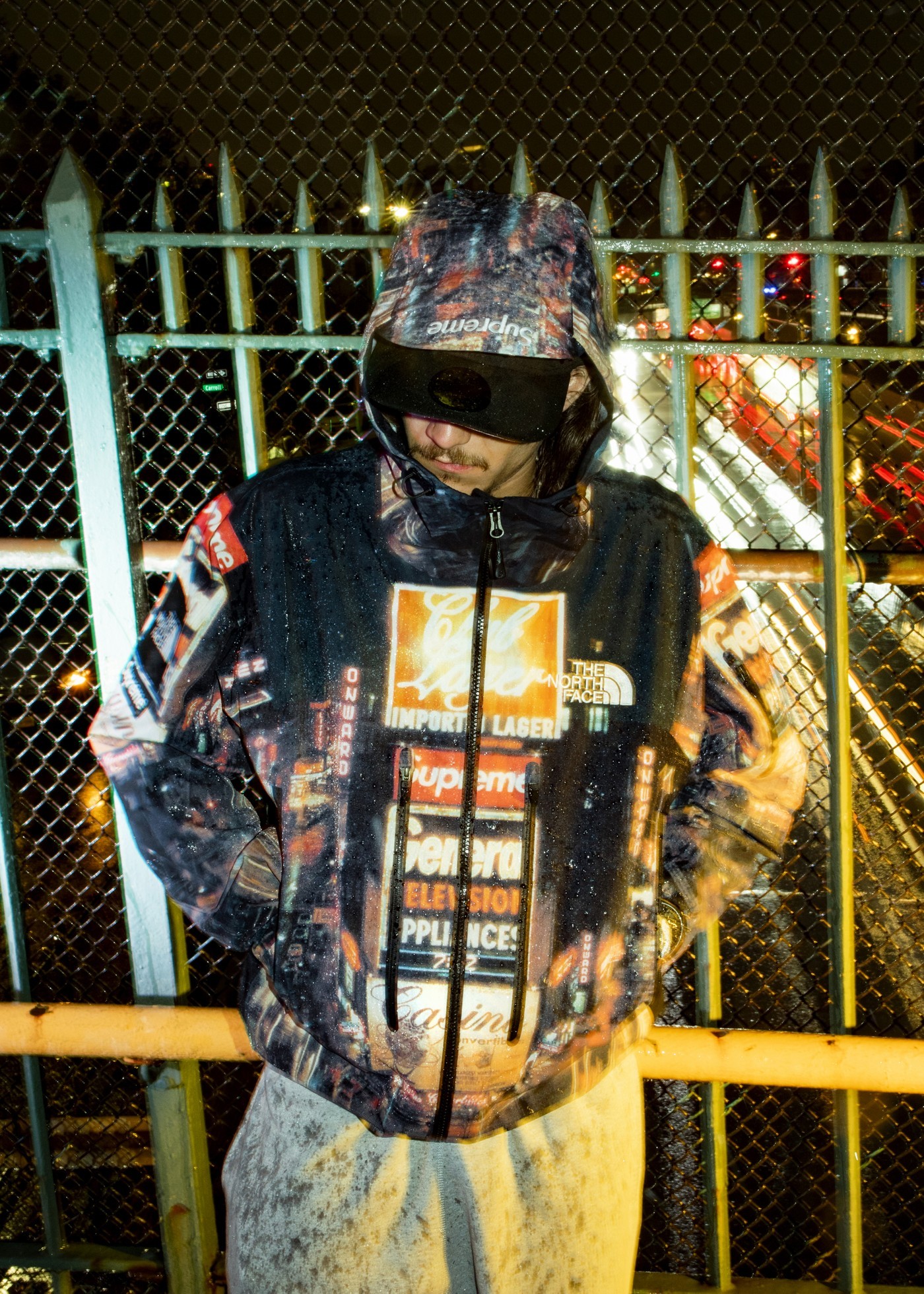 Supreme x TNF 最新联名本周发售！年度重磅！ 球鞋资讯 FLIGHTCLUB中文站|SNEAKER球鞋资讯第一站