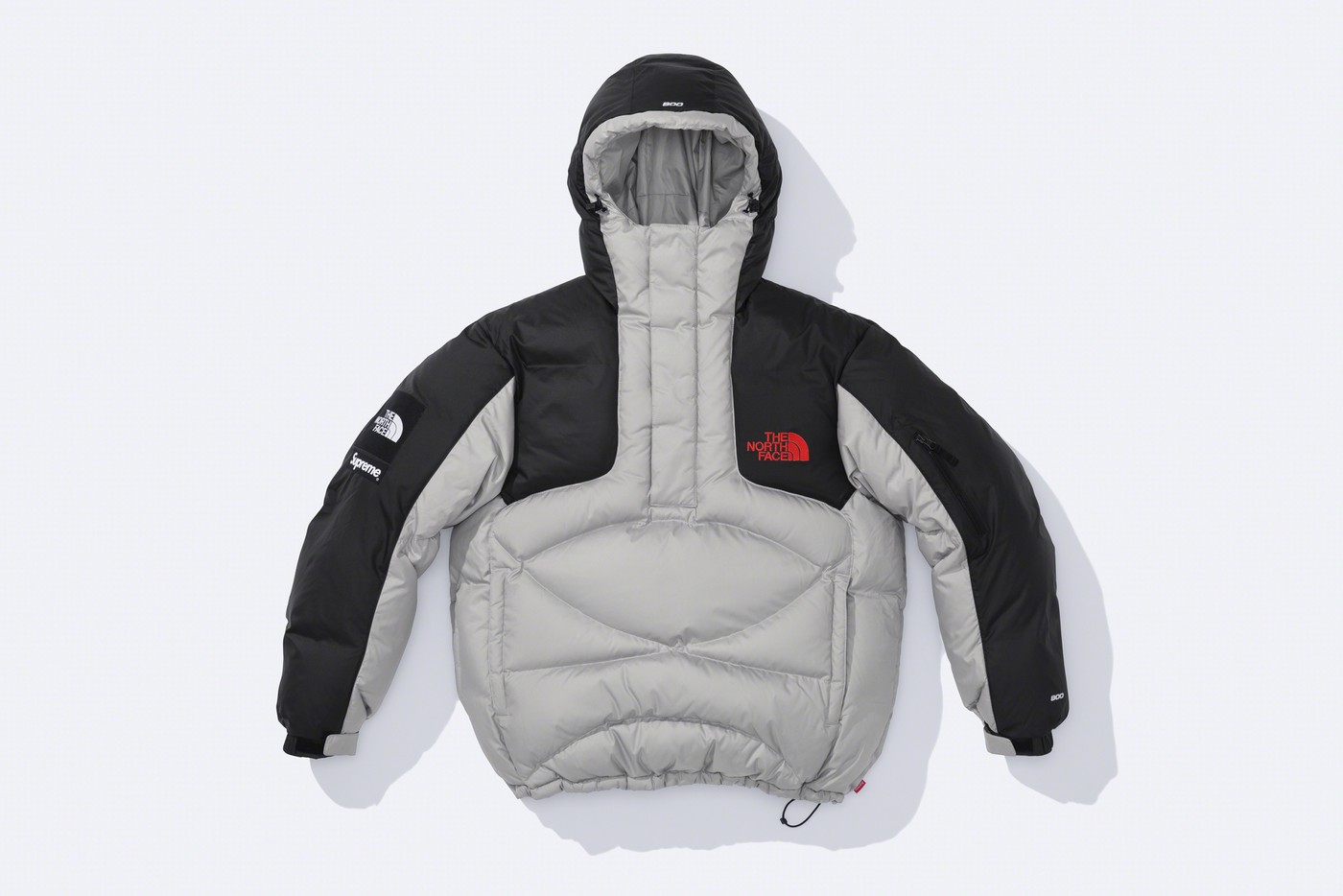 Supreme x TNF 最新联名本周发售！年度重磅！ 球鞋资讯 FLIGHTCLUB中文站|SNEAKER球鞋资讯第一站