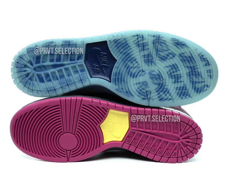 看着就不便宜！Dunk SB「稀有联名」发售日期确定！ 球鞋资讯 FLIGHTCLUB中文站|SNEAKER球鞋资讯第一站