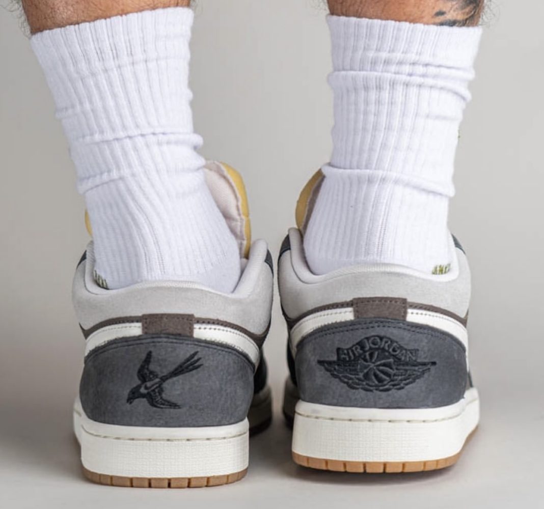 SNKRS DAY 限定配色 AJ1 曝光！网友：买完能提高中签率？！ 球鞋资讯 FLIGHTCLUB中文站|SNEAKER球鞋资讯第一站