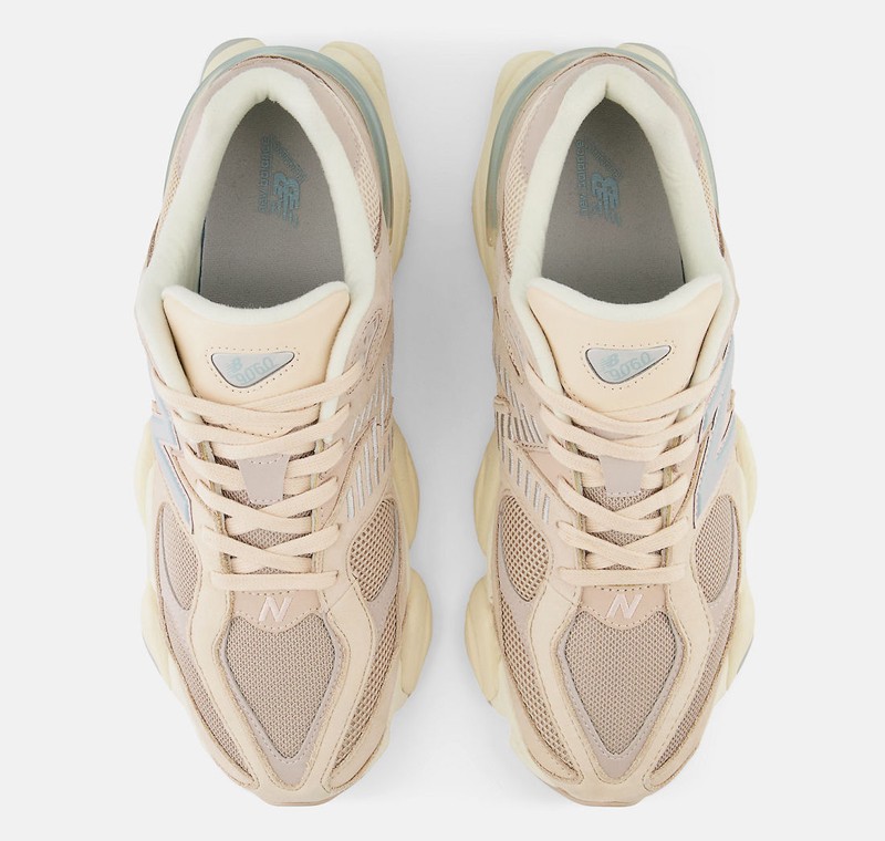 周末登场！全新配色 NB 9060 这颜值你爱了吗？ 球鞋资讯 FLIGHTCLUB中文站|SNEAKER球鞋资讯第一站