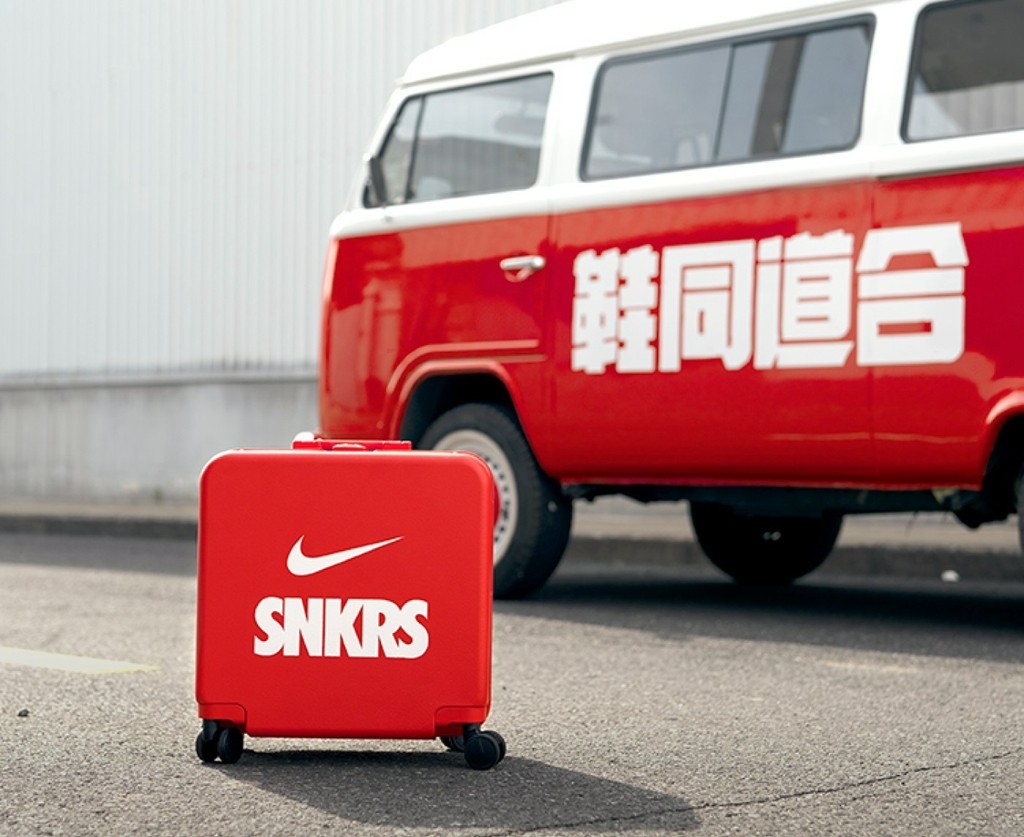 Nike 史上最强「反 BOT 机制」启动！每月删除两千万假账号！ 球鞋资讯 FLIGHTCLUB中文站|SNEAKER球鞋资讯第一站