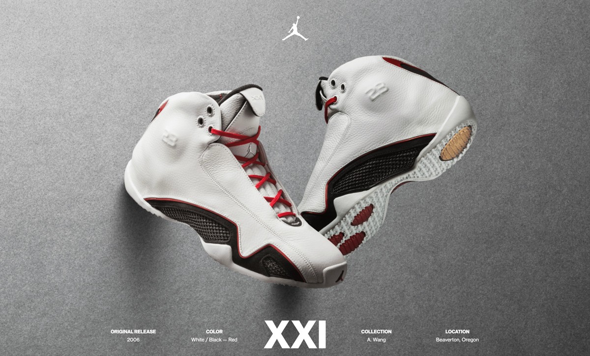 乔丹 5 大名场面：暴打菜鸟狂喷垃圾话，竟还跟成龙一起搞事情 球鞋资讯 FLIGHTCLUB中文站|SNEAKER球鞋资讯第一站