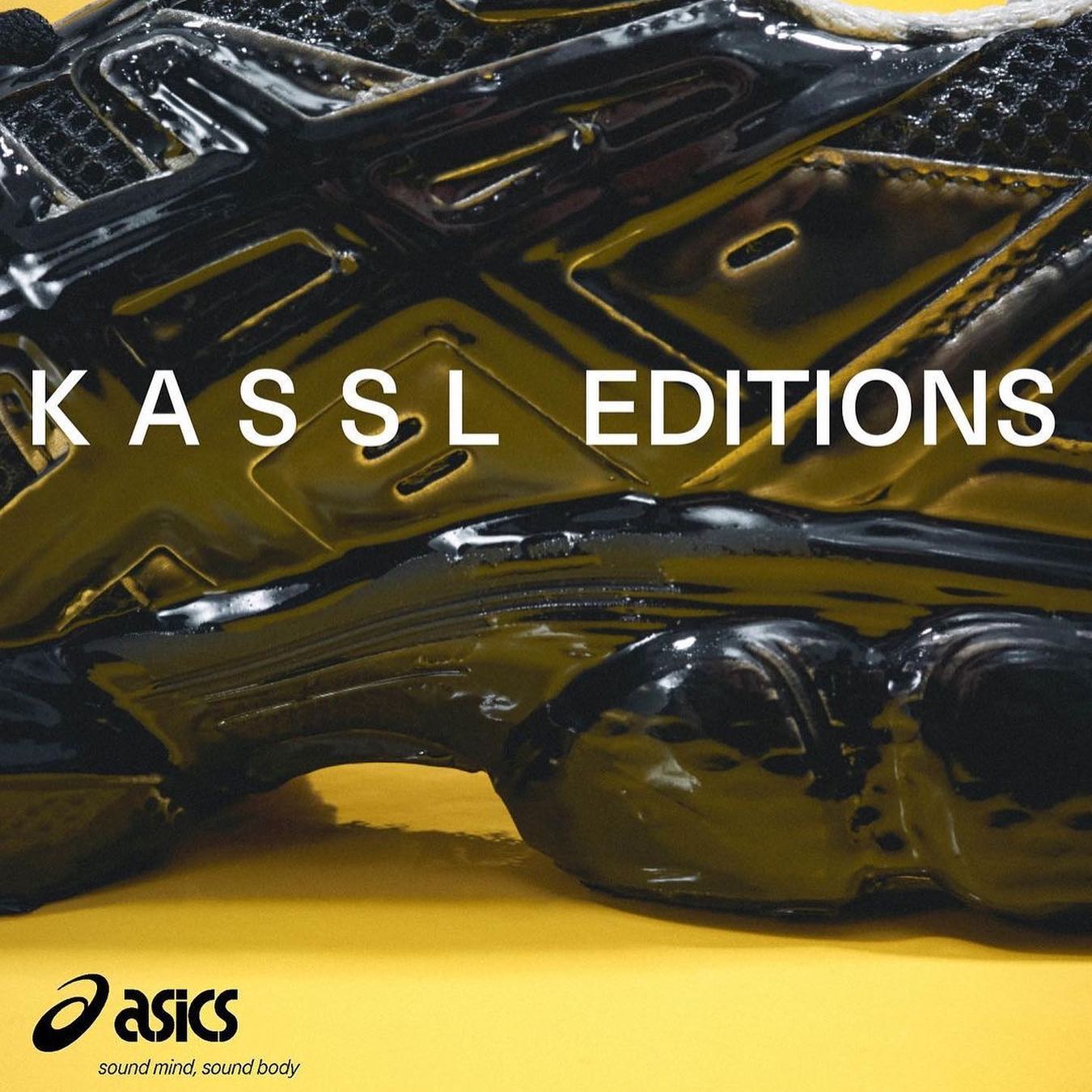 「黑武士」太帅了！全新 ASICS Sportstyle 正式曝光！ 球鞋资讯 FLIGHTCLUB中文站|SNEAKER球鞋资讯第一站