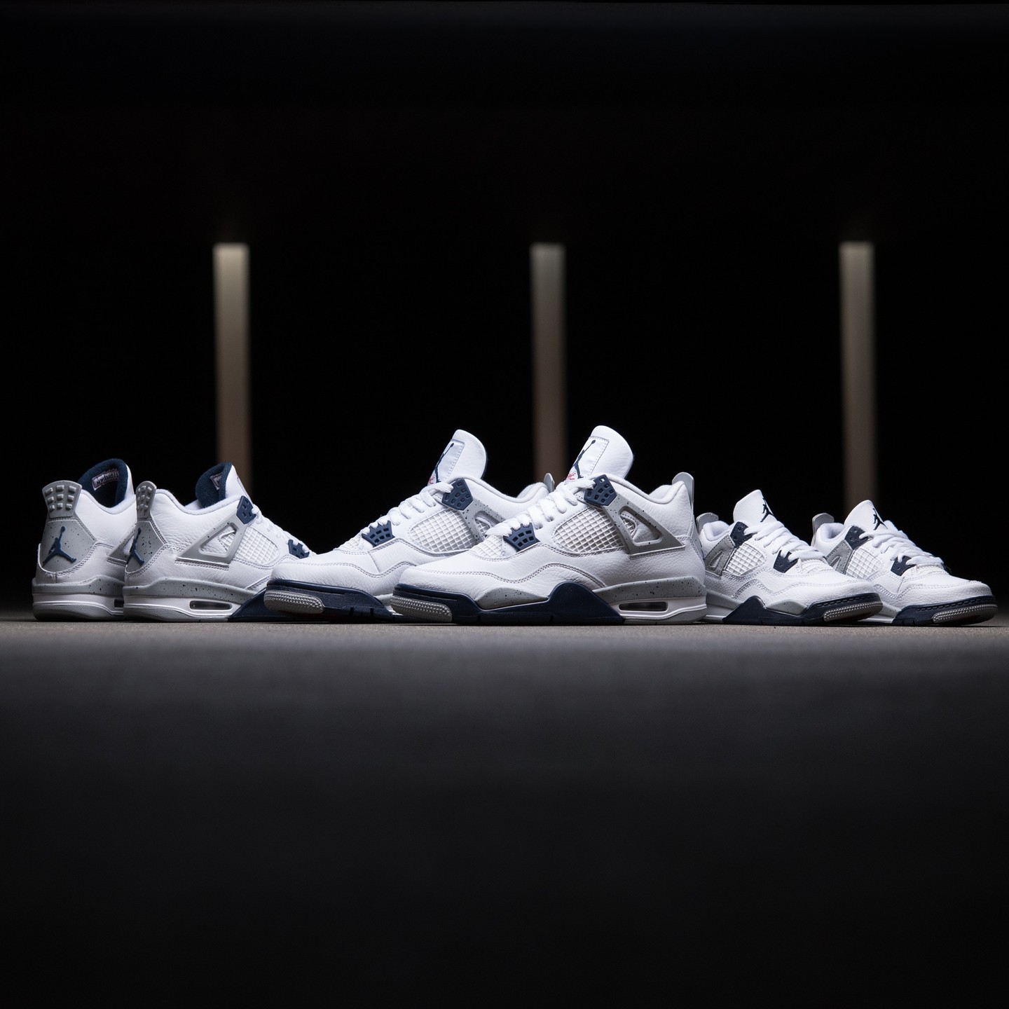 本周发售提醒！除了 Dunk、AJ4 补货，还有「THE 2023 COLLECTION」终于来了！ 球鞋资讯 FLIGHTCLUB中文站 ...