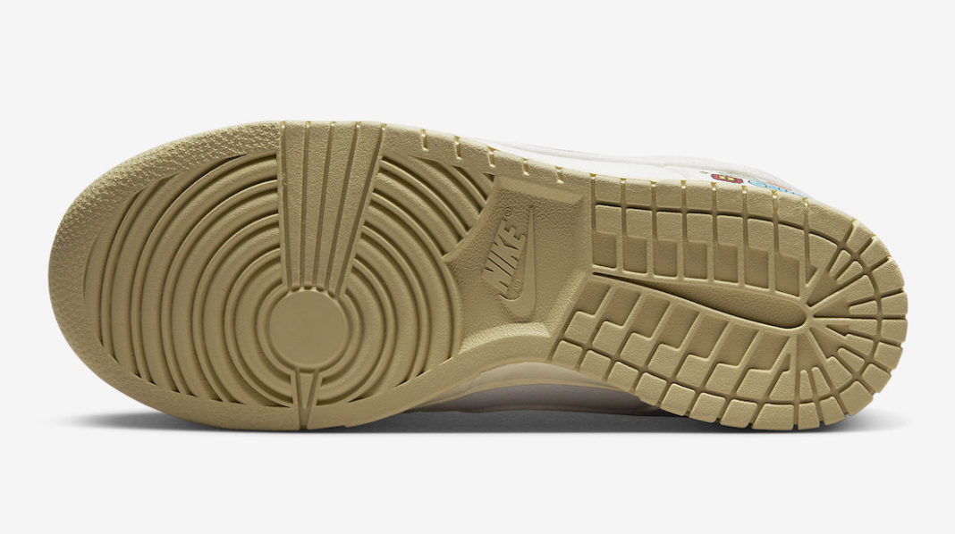 重现老鞋质感！全新「帆布」Dunk 有内味儿了！ 球鞋资讯 FLIGHTCLUB中文站|SNEAKER球鞋资讯第一站