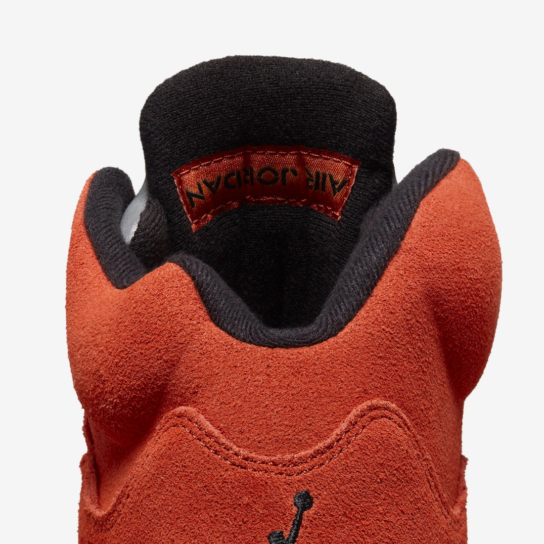 这配色太适合过年穿了！最近 AJ5 真的杀疯了！ DD9336-800 球鞋资讯 FLIGHTCLUB中文站|SNEAKER球鞋资讯第一站