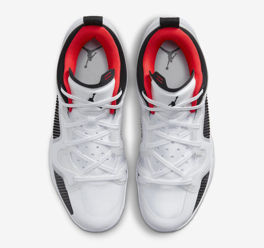 都在等的 AJ37 Low 官图曝光！两处改良，太香了！ 球鞋资讯 FLIGHTCLUB中文站|SNEAKER球鞋资讯第一站