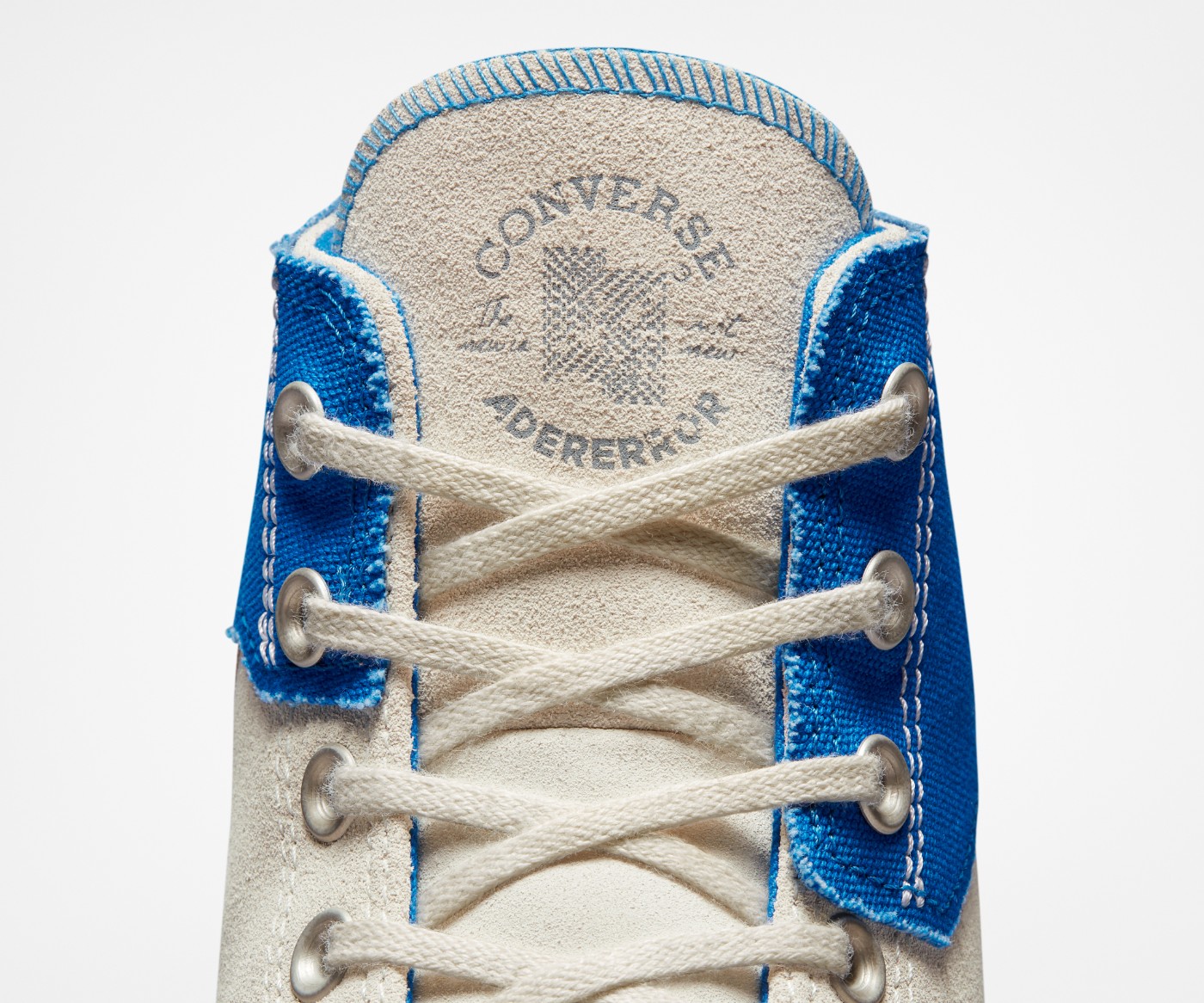 这设计没见过！全新 ADER x Converse 联名来了！ 球鞋资讯 FLIGHTCLUB中文站|SNEAKER球鞋资讯第一站