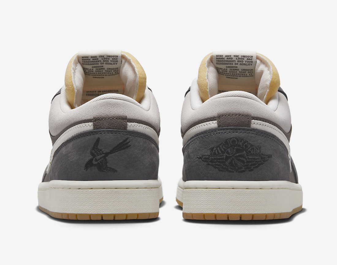 SNKRS DAY 韩国限定 AJ1 官图曝光！ 球鞋资讯 FLIGHTCLUB中文站|SNEAKER球鞋资讯第一站