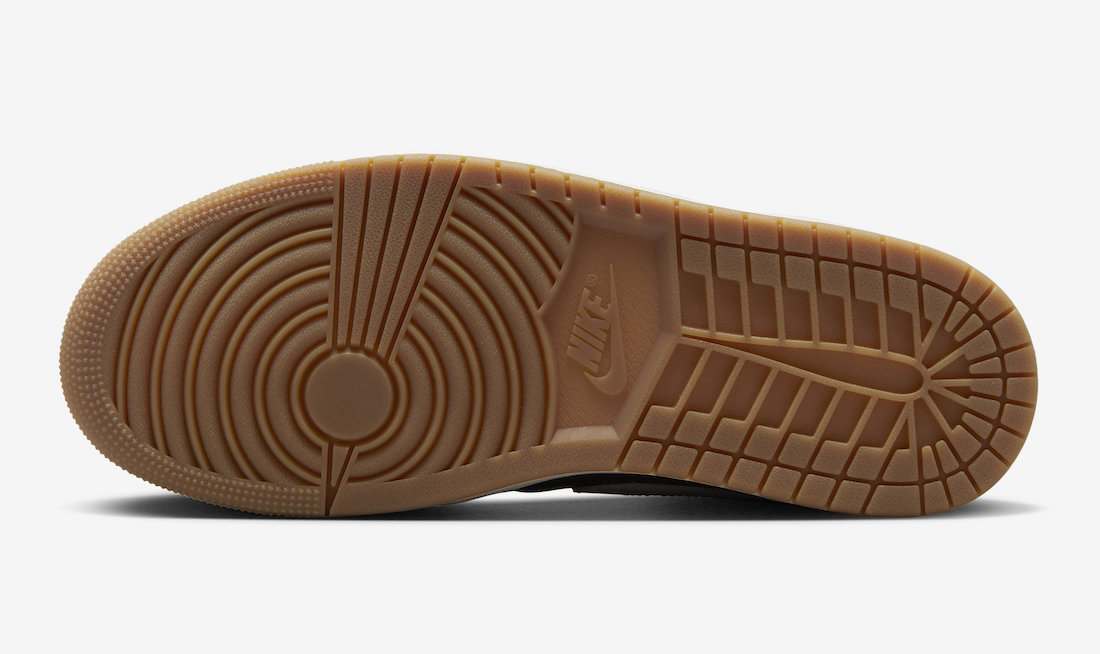 SNKRS DAY 韩国限定 AJ1 官图曝光！ 球鞋资讯 FLIGHTCLUB中文站|SNEAKER球鞋资讯第一站