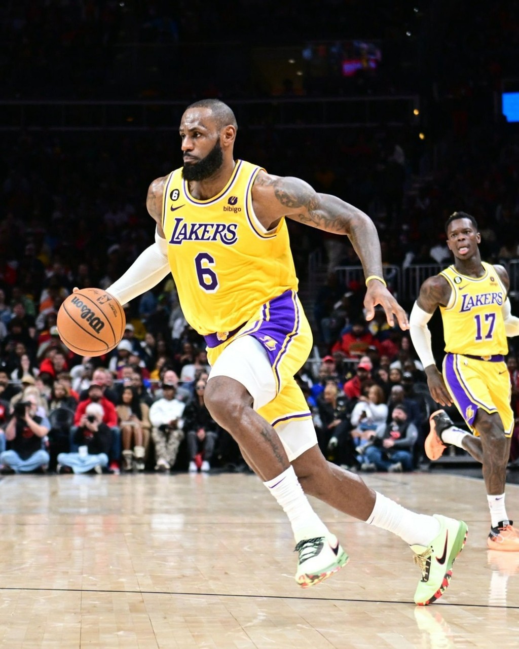 酸了！全球第一个收到莫兰特 Nike Ja1 的人是... 球鞋资讯 FLIGHTCLUB中文站|SNEAKER球鞋资讯第一站