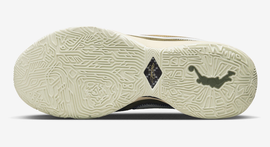 又一双「皮质 LBJ20」新配色曝光！发售信息也有了！ 球鞋资讯 FLIGHTCLUB中文站|SNEAKER球鞋资讯第一站