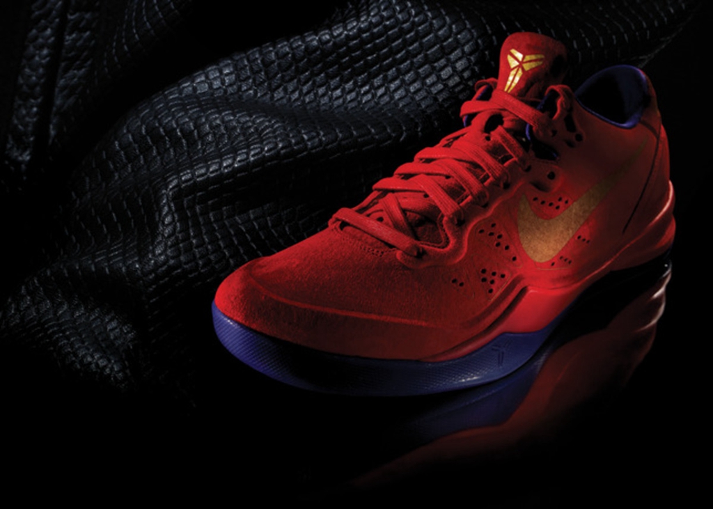 传闻 Kobe 8 今年回归？二十多双「元年配色」哪双你最想复刻？ 球鞋资讯 FLIGHTCLUB中文站|SNEAKER球鞋资讯第一站