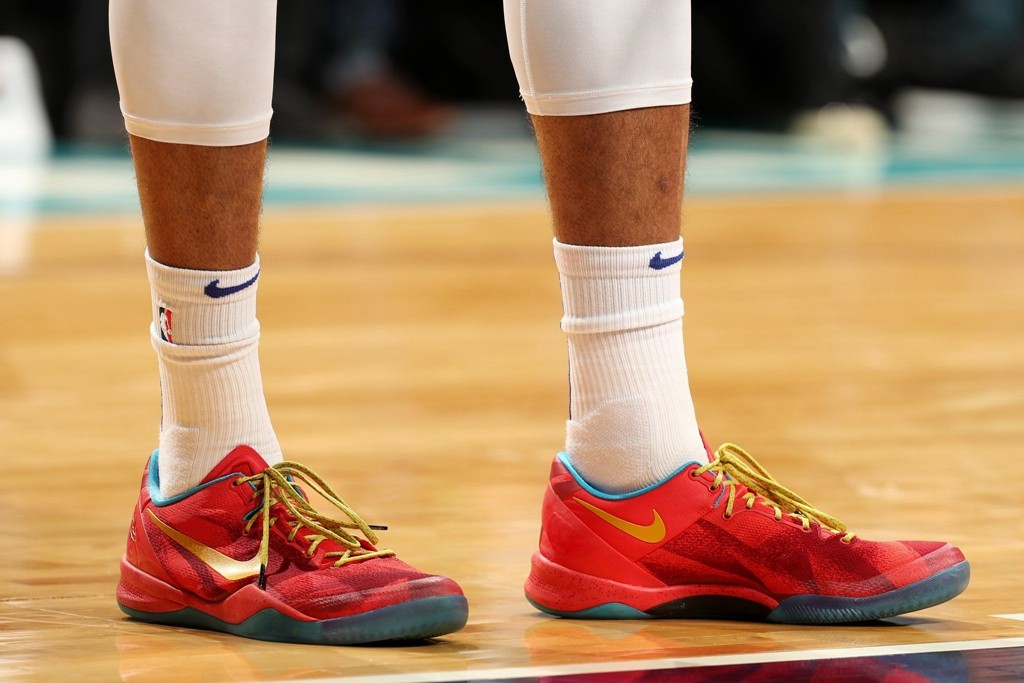 传闻 Kobe 8 今年回归？二十多双「元年配色」哪双你最想复刻？ 球鞋资讯 FLIGHTCLUB中文站|SNEAKER球鞋资讯第一站